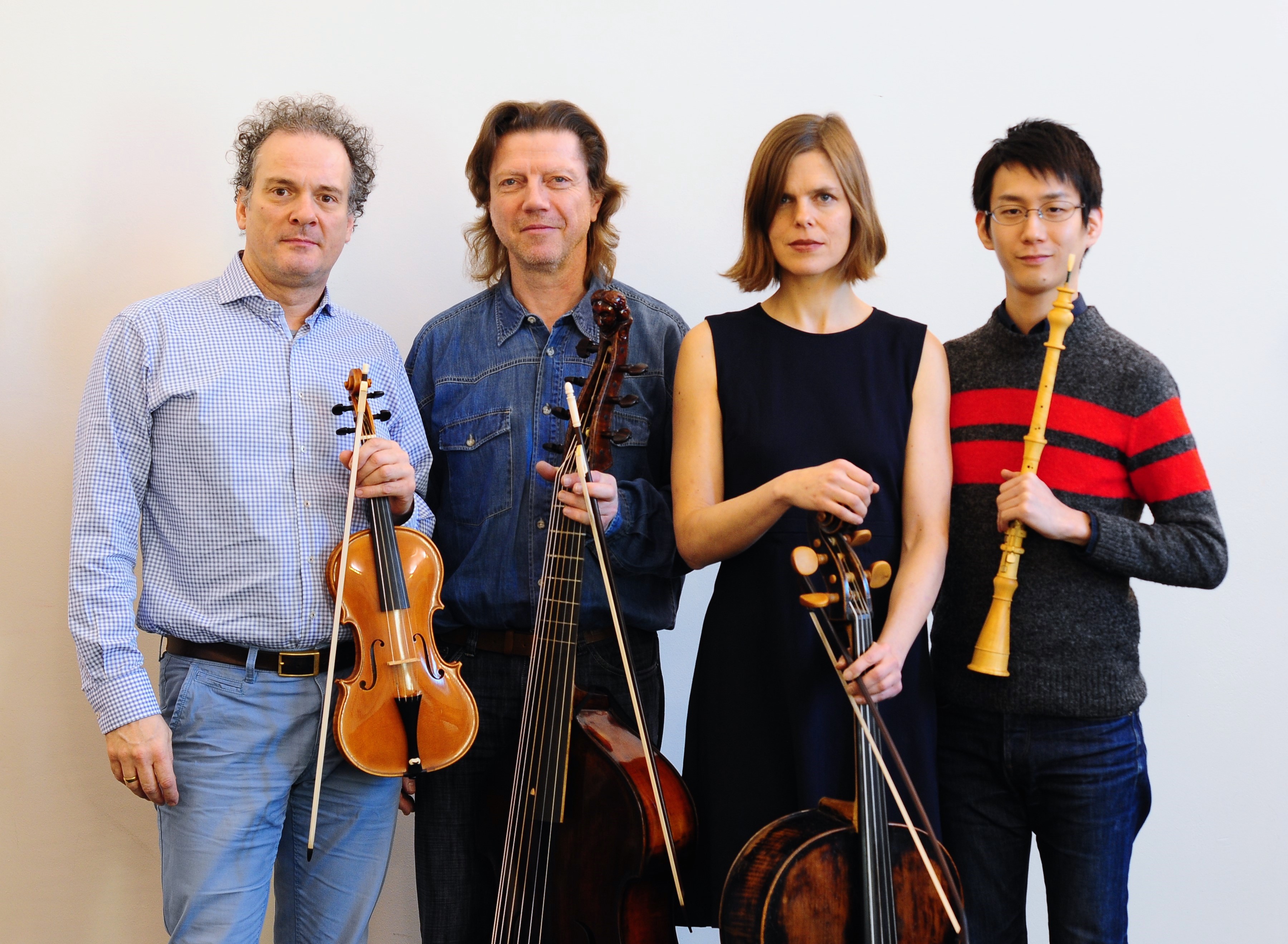 2017年 | Go Arai, Oboe | 荒井 豪 Official Web Site